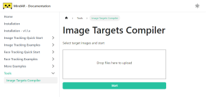 【JavaScript】Webブラウザで動くAR動画の作り方・使い方 | ar-note