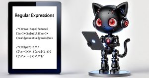 正規表現の基本とJavaScriptでの活用方法 | ar-note